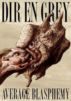 【中古】AVERAGE BLASPHEMY [DVD]【メーカー名】【メーカー型番】【ブランド名】Fire Wall Division J-POP DIR EN GREY: Actor【商品説明】AVERAGE BLASPHEMY [DVD...
