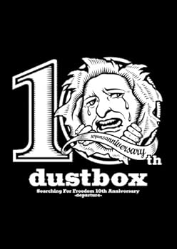 【中古】Searching For Freedom 10th Anniversary-departure- [DVD]【メーカー名】【メーカー型番】【ブランド名】Machine Records/flyi J-POP dustbox: Act...