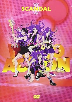 【中古】VIDEO ACTION [DVD]【メーカー名】【メーカー型番】【ブランド名】エピックソニー J-POP SCANDAL: Actor【商品説明】VIDEO ACTION [DVD]当店では初期不良に限り、商品到着から7日間は返品...