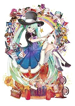 【中古】初音ミク マジカルミライ2013 通常版 [DVD]【メーカー名】【メーカー型番】【ブランド名】角川エンタテインメント J-POP, アニメ・ゲーム 初音ミク: Actor; KAITO: Actor; 鏡音リン・レン: Actor...