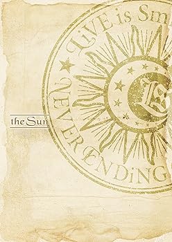 【中古】LiVE is Smile Always-NEVER ENDiNG GLORY- at YOKOHAMA ARENA [the Sun] [DVD]【メーカー名】【メーカー型番】【ブランド名】SACRA MUSIC J-POP, ア...