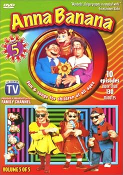 【中古】Anna Banana 5 [DVD]【メーカー名】【メーカー型番】【ブランド名】【商品説明】Anna Banana 5 [DVD]当店では初期不良に限り、商品到着から7日間は返品を 受付けております。お問い合わせ・メールにて不具合...