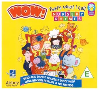【中古】Wow! That's What I Call Nursery Rhymes - Carry Case [Import anglais]【メーカー名】【メーカー型番】【ブランド名】【商品説明】Wow! That's What I C...