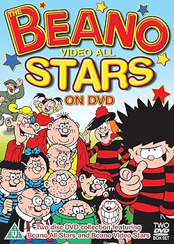 【中古】Beano Video All Stars [Import anglais]【メーカー名】【メーカー型番】【ブランド名】【商品説明】Beano Video All Stars [Import anglais]当店では初期不良に限り、...