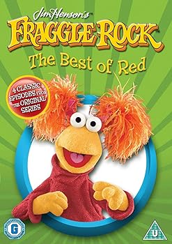 【中古】Fraggle Rock: the Best of Red [DVD]【メーカー名】【メーカー型番】【ブランド名】Lions Gate 知育・教育 【商品説明】Fraggle Rock: the Best of Red [DVD]当...