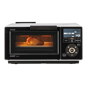 【中古】三菱 13L レンジグリル オーブンレンジ ジタング RG-HS1-W ホワイト【メーカー名】【メーカー型番】【ブランド名】三菱電機(MITSUBISHI ELECTRIC) オーブンレンジ 【商品説明】三菱 13L レンジグリル ...