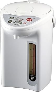 【中古】TIGER マイコン電動ポット 2.2L アーバンホワイト PDK-A220-WU【メーカー名】【メーカー型番】【ブランド名】タイガー魔法瓶(TIGER) 電気ポット 【商品説明】TIGER マイコン電動ポット 2.2L アーバンホ...