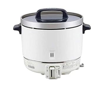 【中古】パロマ ガス炊飯器 PR-403S 13A 848820【メーカー名】【メーカー型番】【ブランド名】アズワン(AS ONE) 炊飯器 【商品説明】パロマ ガス炊飯器 PR-403S 13A 848820外寸:412×337×H367...