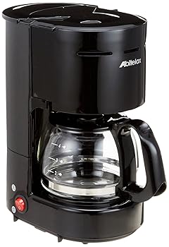 【中古】Abitelax(アビテラックス) コーヒーメーカー 0.65L ブラック ACD-36-K 874338【メーカー名】【メーカー型番】【ブランド名】Abitelax コーヒーメーカー 【商品説明】Abitelax(アビテラックス)...