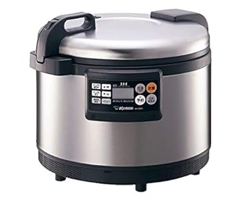 【中古】業務用IH炊飯ジャー 極め炊き NH-GEA54/62-6493-05【メーカー名】【メーカー型番】【ブランド名】象印マホービン(ZOJIRUSHI) 炊飯器 【商品説明】業務用IH炊飯ジャー 極め炊き NH-GEA54/62-64...