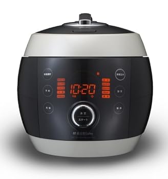 【中古】酵素玄米炊飯器 『Labo炊飯器』【メーカー名】【メーカー型番】【ブランド名】酵素玄米Labo 炊飯器 【商品説明】酵素玄米炊飯器 『Labo炊飯器』非IHなので電磁波な心配な方にも安心。浸水や発芽させなくても安心！（アブシジン酸検...