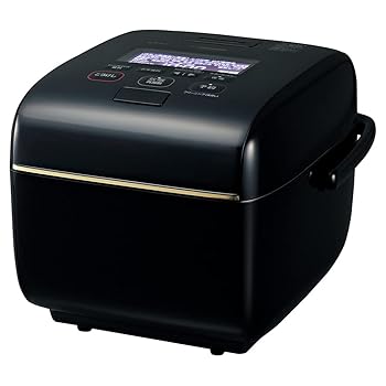 【中古】象印マホービン 炊飯器 1升 炎舞炊き 黒漆 NW-LA18-BZ【メーカー名】【メーカー型番】【ブランド名】象印マホービン(ZOJIRUSHI) 炊飯器 【商品説明】象印マホービン 炊飯器 1升 炎舞炊き 黒漆 NW-LA18-B...