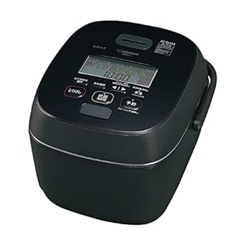 【中古】象印マホービン 炊飯器 1升 濃墨 NW-PT18-BZ【メーカー名】【メーカー型番】【ブランド名】象印マホービン(ZOJIRUSHI) 炊飯器 【商品説明】象印マホービン 炊飯器 1升 濃墨 NW-PT18-BZ象印独自の4つの底...