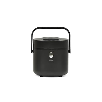 【中古】炊飯器 3合 VS-HI01BE-BK【メーカー名】【メーカー型番】【ブランド名】ベルソス(VERSOS) 炊飯器 【商品説明】炊飯器 3合 VS-HI01BE-BKいつものお米を炊くだけで糖質をカットする炊飯器。ご飯の量は減らした...
