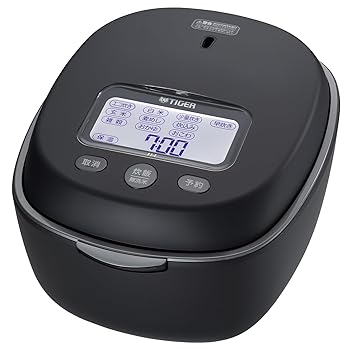 【中古】炊飯器JPL-H100【メーカー名】【メーカー型番】【ブランド名】タイガー魔法瓶(TIGER) 炊飯器 【商品説明】炊飯器JPL-H100炊飯器当店では初期不良に限り、商品到着から7日間は返品を 受付けております。お問い合わせ・メー...