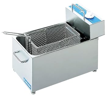 【中古】電気式ミニミニフライヤー(バスケットタイプ)MMF-82B【メーカー名】【メーカー型番】【ブランド名】ニチワ ディープフライヤー 【商品説明】電気式ミニミニフライヤー(バスケットタイプ)MMF-82B間口252×奥行き462×高さ1...