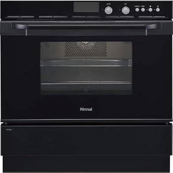【中古】Rinnai RSR-S52C-B-13A ピアノブラック [ビルトインガスオーブン(44L/コンベック/都市ガス用)]【メーカー名】【メーカー型番】【ブランド名】リンナイ(Rinnai) ガステーブル 【商品説明】Rinnai R...