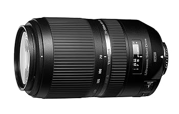 【中古】TAMRON 望遠ズームレンズ SP 70-300mm F4-5.6 Di VC USD TS ニコン用 フルサイズ対応 A030N【メーカー名】【メーカー型番】【ブランド名】タムロン(TAMRON) 一眼レフカメラレンズ 【商品説...