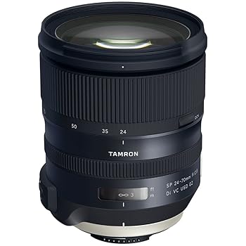 【中古】TAMRON 大口径標準ズームレンズ SP24-70mm F2.8 Di VC USD G2 ニコン用 フルサイズ対応 A032N【メーカー名】【メーカー型番】【ブランド名】タムロン(TAMRON) 一眼レフカメラレンズ 【商品説明...