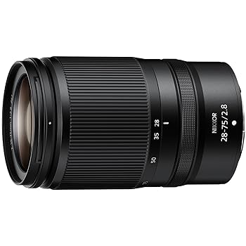 【中古】Nikon NIKKOR Z 28-75mm f/2.8 ニコン ミラーレス一眼 レンズ【メーカー名】【メーカー型番】【ブランド名】Nikon ミラーレス一眼 【商品説明】Nikon NIKKOR Z 28-75mm f/2.8 ニ...