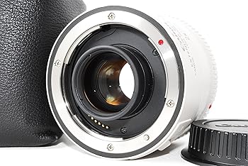 【中古】Canon エクステンダー EF2X 2型 EF2X2【メーカー名】【メーカー型番】【ブランド名】キヤノン カメラ用交換レンズ 【商品説明】Canon エクステンダー EF2X 2型 EF2X26846A009AA当店では初期不良に...