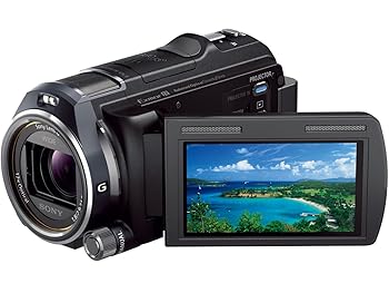 【中古】SONY ビデオカメラ HANDYCAM PJ630V 光学12倍 内蔵メモリ64GB ブラック HDR-PJ630V-B【メーカー名】【メーカー型番】【ブランド名】Sony ビデオカメラ 【商品説明】SONY ビデオカメラ HAN...