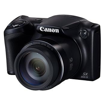 【中古】Canon デジタルカメラ PowerShot SX400IS(BK) 約1600万画素 光学30倍ズーム ブラック PSSX400IS【メーカー名】【メーカー型番】【ブランド名】キヤノン コンパクト 【商品説明】Canon デジタ...
