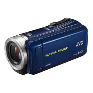 【中古】JVCケンウッド JVC KENWOOD JVC ビデオカメラ EVERIO 内蔵メモリー32GB ブルー GZ-R70-A【メーカー名】【メーカー型番】【ブランド名】JVCケンウッド ビデオカメラ 【商品説明】JVCケンウッド J...