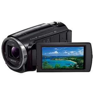 【中古】SONY HDビデオカメラ Handycam HDR-CX670 ブラック 光学30倍 HDR-CX670-B【メーカー名】【メーカー型番】【ブランド名】Sony ビデオカメラ 【商品説明】SONY HDビデオカメラ Handyca...