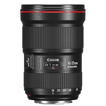 【中古】Canon 広角ズームレンズ EF16-35mm F2.8 L III USM【メーカー名】【メーカー型番】【ブランド名】キヤノン 一眼レフカメラレンズ 【商品説明】Canon 広角ズームレンズ EF16-35mm F2.8 L I...