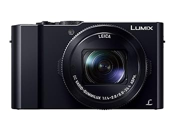 【中古】パナソニック コンパクトデジタルカメラ ルミックス LX9 1.0型センサー搭載 4K動画対応 ブラック DMC-LX9-K【メーカー名】【メーカー型番】【ブランド名】パナソニック(Panasonic) コンパクト 【商品説明】パナ...