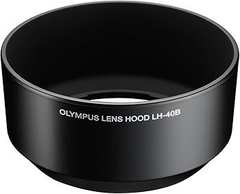 【中古】OLYMPUS レンズフード マイクロフォーサーズ用 ブラック LH-40B BLK【メーカー名】【メーカー型番】【ブランド名】OLYMPUS レンズフード 【商品説明】OLYMPUS レンズフード マイクロフォーサーズ用 ブラック...