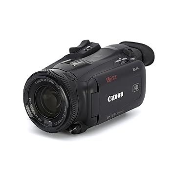 【中古】3666C001 [4Kビデオカメラ XA40(JP)]【メーカー名】【メーカー型番】【ブランド名】キヤノン ビデオカメラ 【商品説明】3666C001 [4Kビデオカメラ XA40(JP)]4549292139631当店では初期不...