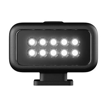 【中古】GoPro Light Mod(HERO8ブラック) - 公式GoProアクセサリー ALTSC-001【メーカー名】【メーカー型番】【ブランド名】GoPro(ゴープロ) ウェアラブルカメラ用マウント部品 【商品説明】GoPro L...