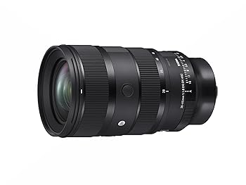 【中古】シグマ(Sigma) レンズ 28-45mm F1.8 DG DN Sony ソニー Eマウント ズーム 広角 フルサイズ ミラーレス用 Art【メーカー名】【メーカー型番】【ブランド名】シグマ(Sigma) ミラーレスカメラレンズ...