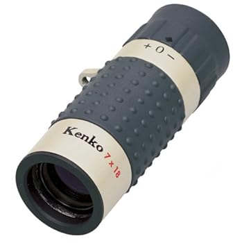 【中古】Kenko 単眼鏡 7倍 7X18【メーカー名】【メーカー型番】【ブランド名】ケンコー(Kenko) 単眼鏡 【商品説明】Kenko 単眼鏡 7倍 7X18当店では初期不良に限り、商品到着から7日間は返品を 受付けております。お問い...