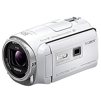 【中古】SONY HDビデオカメラ Handycam HDR-PJ670 ホワイト 光学30倍 HDR-PJ670-W【メーカー名】【メーカー型番】【ブランド名】Sony ビデオカメラ 【商品説明】SONY HDビデオカメラ Handyca...