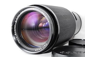 【中古】CONTAX Vario-Sonnar 70-210mm f3.5 AEG【メーカー名】【メーカー型番】【ブランド名】コンタックス カメラ用交換レンズ 【商品説明】CONTAX Vario-Sonnar 70-210mm f3.5 ...