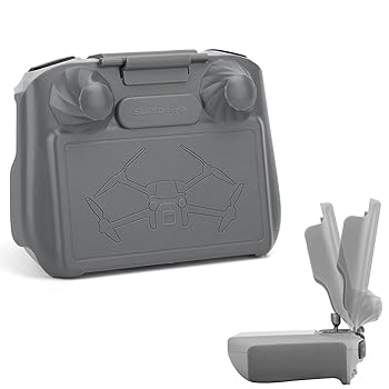 【中古】YAAAM DJI RC専用（RC2不可） アクセサリー 各種 (プロテクションカバー, プロテクションカバー)【メーカー名】【メーカー型番】【ブランド名】yaaam(ヤム) カメラ・双眼鏡用ストラップ・ホルダー 【商品説明】YAA...