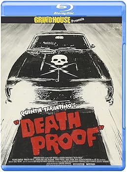 【中古】デス・プルーフ [Blu-ray]【メーカー名】【メーカー型番】【ブランド名】ジェネオン・ユニバーサル アクション ゾーイ・ベル: Actor; ヴァネッサ・フェルリト: Actor; ロザリオ・ドーソン: Actor; カート・ラ...