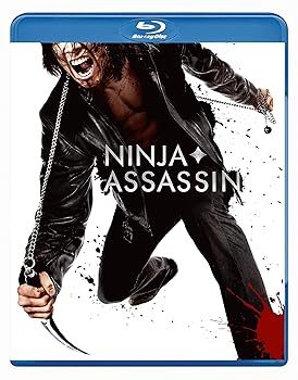 【中古】ニンジャ・アサシン(初回生産限定スペシャル・パッケージ) [Blu-ray]【メーカー名】【メーカー型番】【ブランド名】ワーナー・ブラザース・ホームエンターテイメント アクション ショー・コスギ: Actor; ジェイムズ・マクティ...