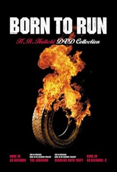 【中古】BORN TO RUN/H.B.Halicki DVD collection【メーカー名】【メーカー型番】【ブランド名】【商品説明】BORN TO RUN/H.B.Halicki DVD collection当店では初期不良に限り、...