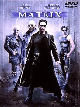 【中古】マトリックス 特別版 [DVD]【メーカー名】【メーカー型番】【ブランド名】ワーナー・ブラザース・ホームエンターテイメント アクション, SF ローレンス・フィッシュバーン: Actor; キャリー=アン・モス: Actor; キア...