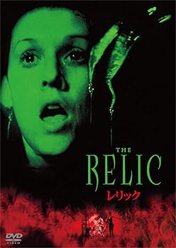 【中古】レリック [DVD]【メーカー名】【メーカー型番】【ブランド名】ギャガ ホラー, SF ペネロープ・アン・ミラー: Actor; ピーター・ハイアムズ: Director【商品説明】レリック [DVD]廉価版当店では初期不良に限り、...