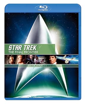 【中古】スター・トレックV 新たなる未知へ/リマスター版スペシャル・コレクターズ・エディション [Blu-ray]【メーカー名】【メーカー型番】【ブランド名】【商品説明】スター・トレックV 新たなる未知へ/リマスター版スペシャル・コレクター...