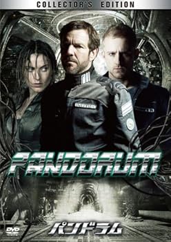 【中古】パンドラム [DVD]【メーカー名】【メーカー型番】【ブランド名】Sony Pictures Home Entertainment アクション, SF デニス・クエイド: Actor; カム・ジガンデイ: Actor; ベン・フォス...