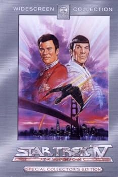 【中古】スター・トレック4 故郷への長い道 スペシャル・コレクターズ・エディション [DVD]【メーカー名】【メーカー型番】【ブランド名】【商品説明】スター・トレック4 故郷への長い道 スペシャル・コレクターズ・エディション [DVD]当店...