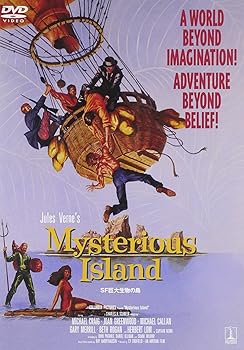 【中古】SF巨大生物の島 [DVD]【メーカー名】【メーカー型番】【ブランド名】Happinet パニック, SF マイケル・クレイグ: Actor; マイケル・カラン: Actor; サイ・エンドフィールド: Director; ジョーン...