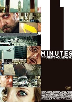 【中古】イレブン・ミニッツ [DVD]【メーカー名】【メーカー型番】【ブランド名】ポニーキャニオン ドラマ, ミステリー・サスペンス リチャード・ドーマー: Actor; イエジー・スコリモフスキ: Director; ヴォイチェフ・メツフ...