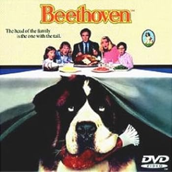 【中古】ベートーベン [DVD]【メーカー名】【メーカー型番】【ブランド名】Sony Pictures Home Entertainment コメディ, ファミリー, キッズアニメ・映画 チャールズ・グローディン: Actor; ディーン・...